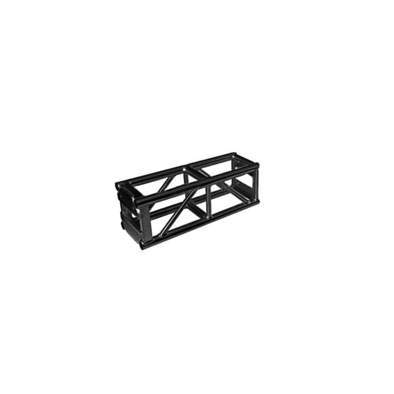2FT BLACK BOX TRUSS - Modern Event Rentals Texas