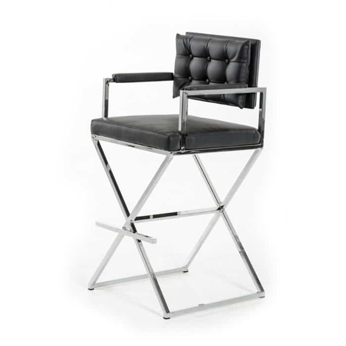 Bar Stool Event Rental Texas | Modern Event Rental